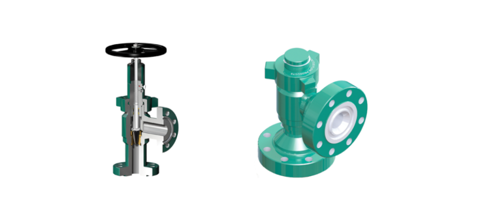 Cactus Flow Products | Phoenix Specialty, Inc.