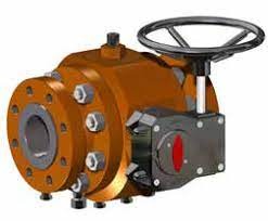 Pig Valves | Phoenix Specialty, Inc.